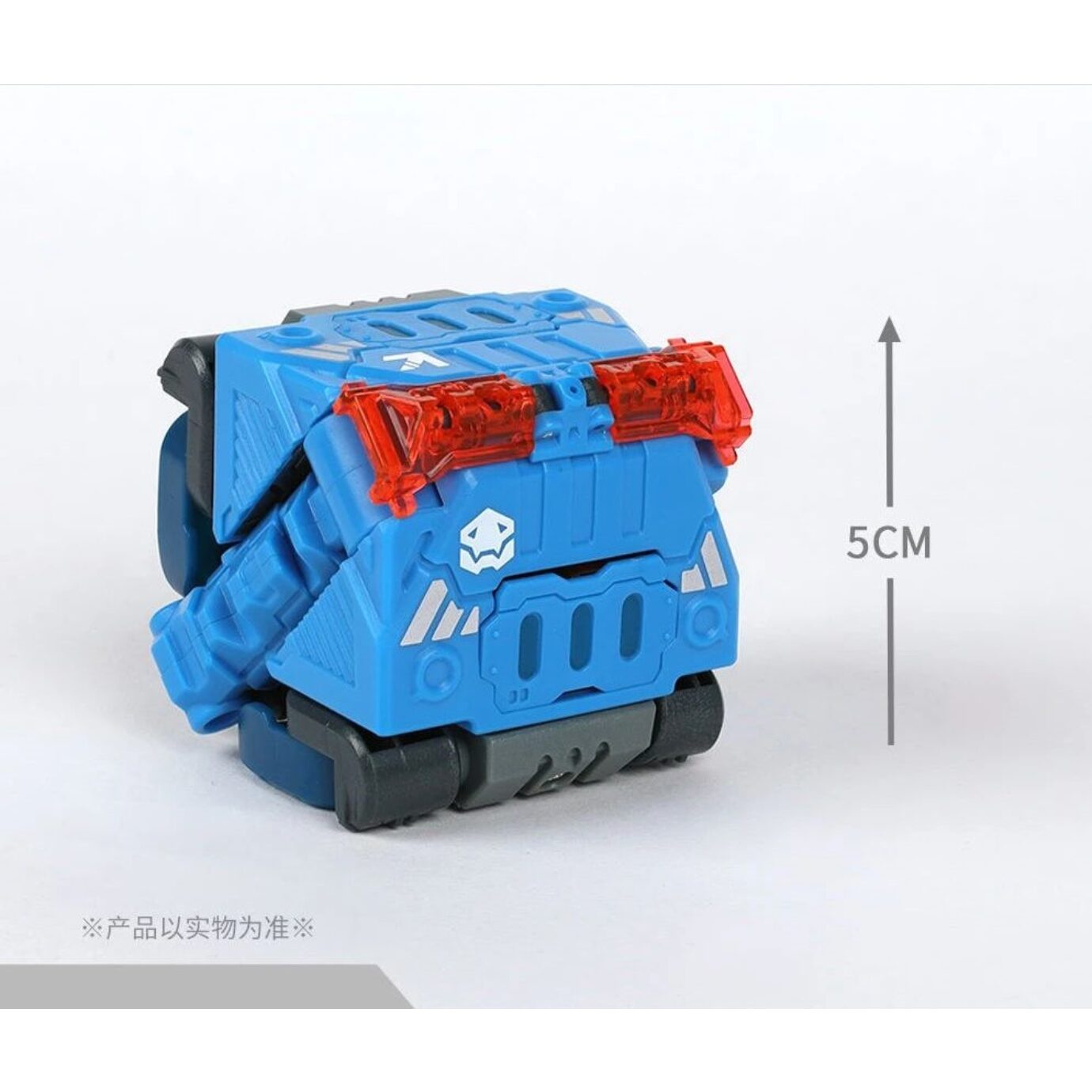 Gifts Greetings 52TOYS BEASTBOX Darkwave