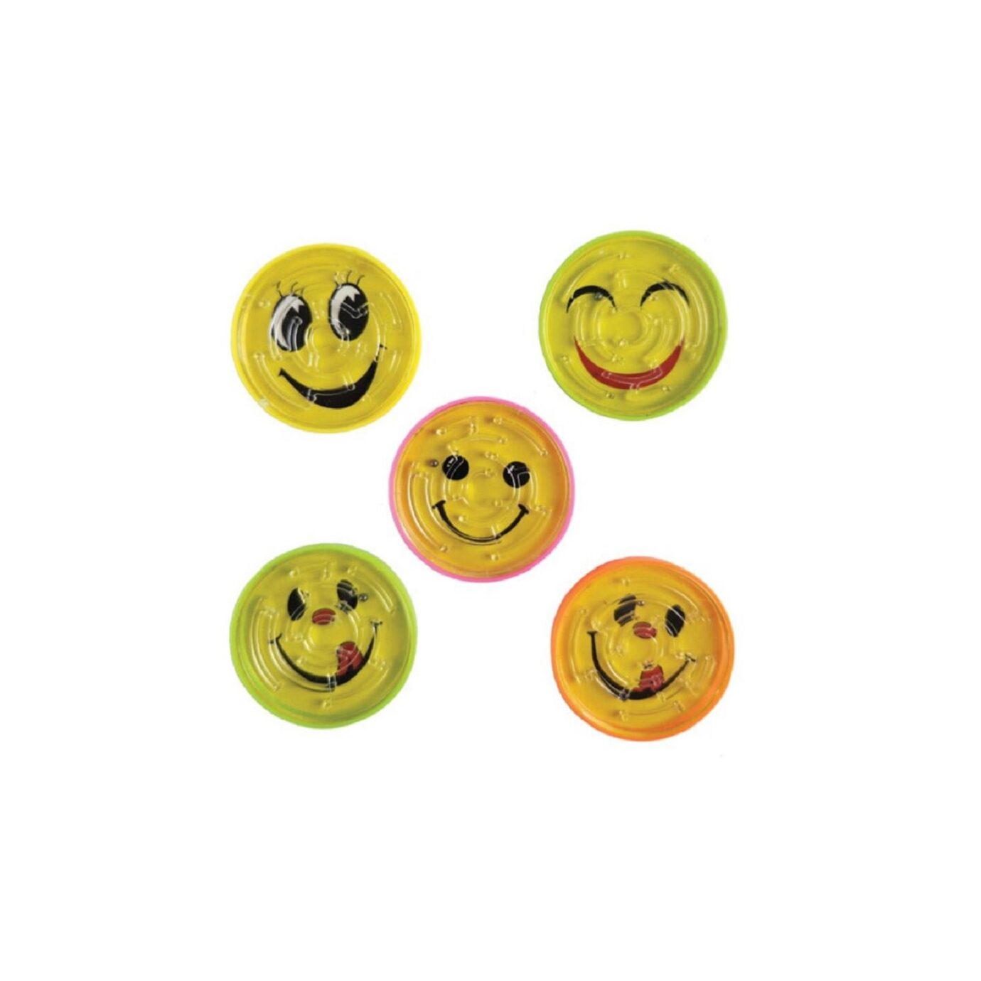 Gifts Greetings IG Design Party Maze Game