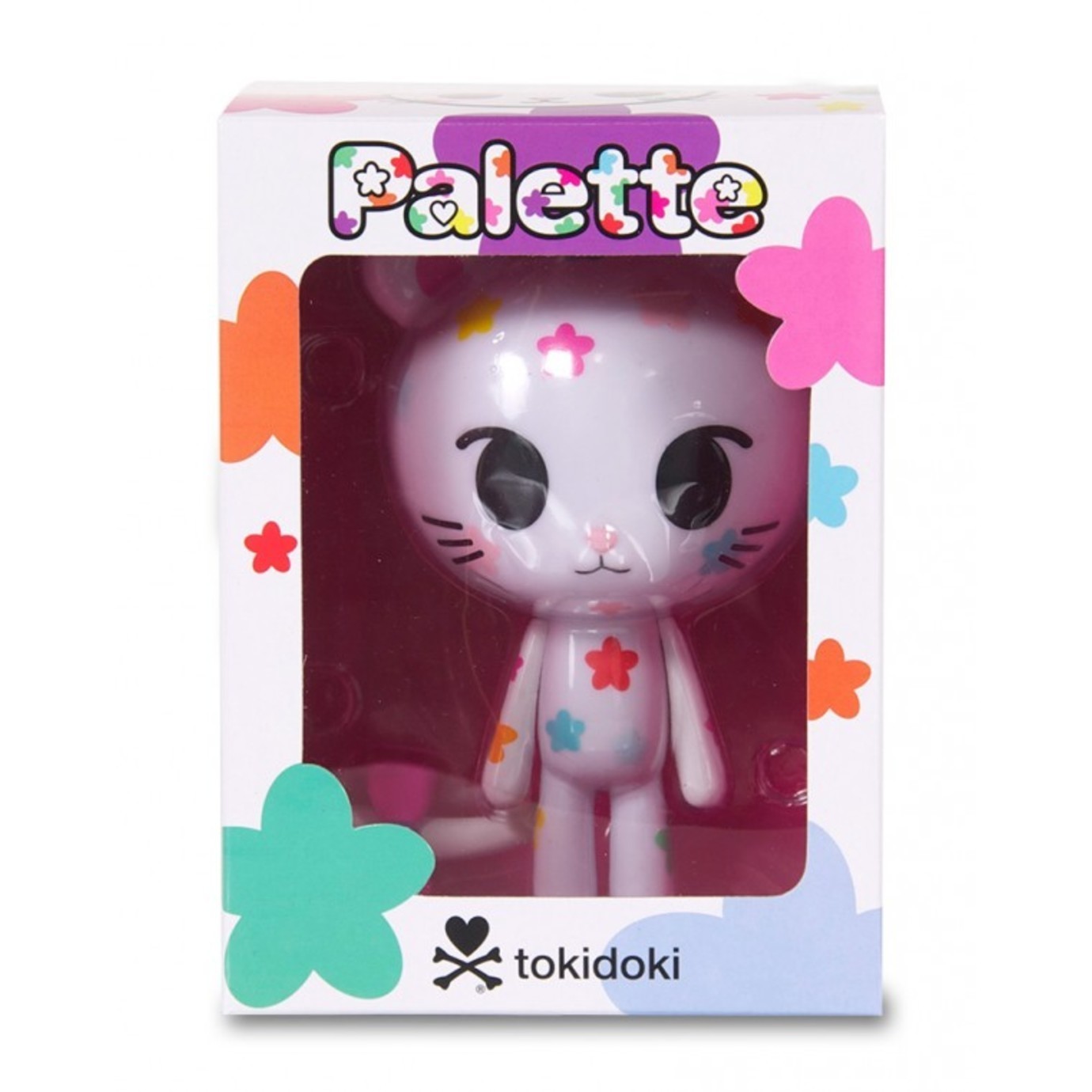 Gifts Greetings Tokidoki Palette