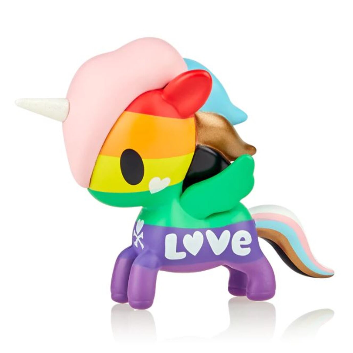 Gifts Greetings Tokidoki Unicorno Pride Prisma