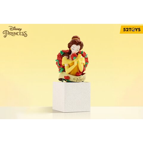 Gifts Greetings (Pre-Order) 52TOYS Disney Princess - Art Gallery Blind Box