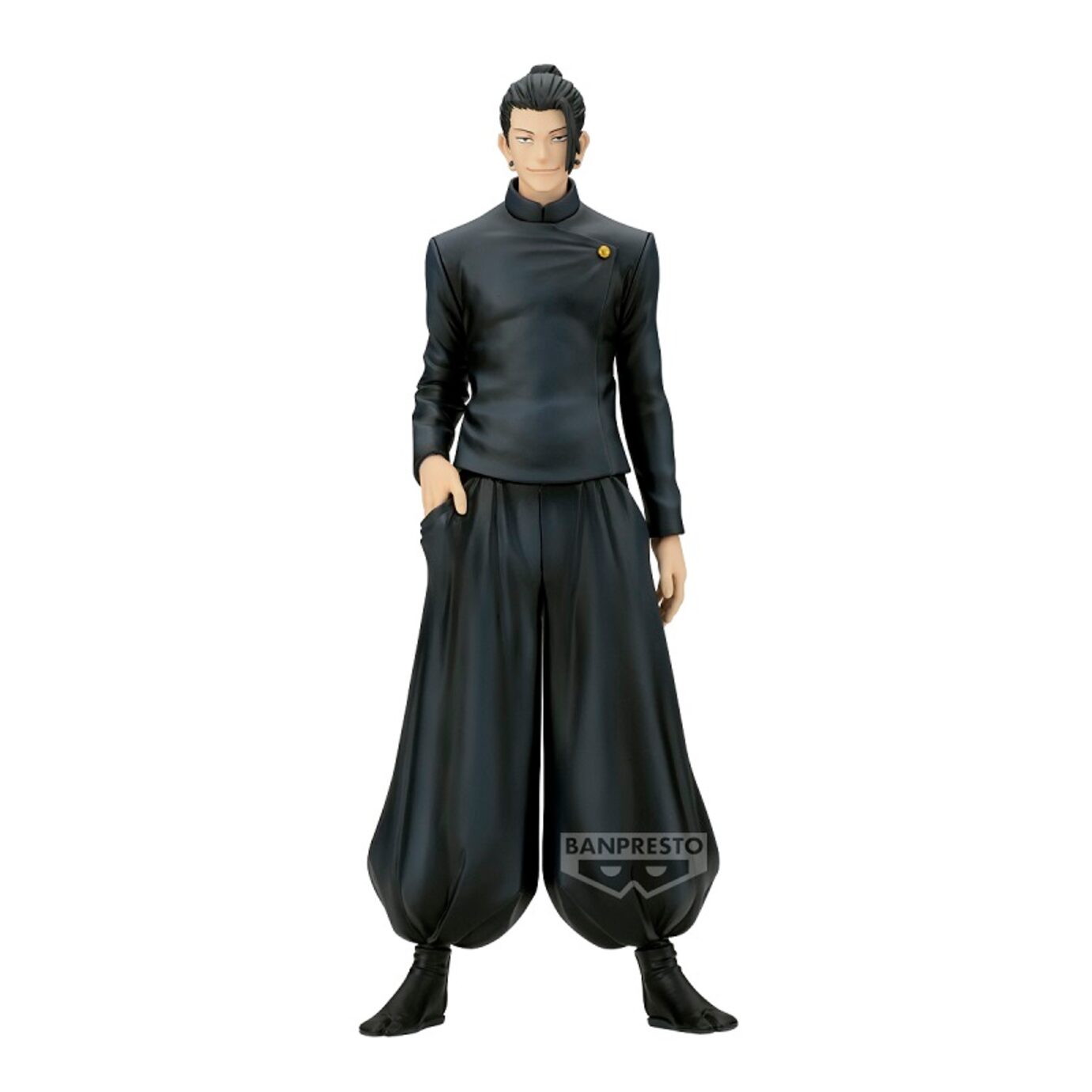 Gifts Greetings Banpresto Jujutsu Kaisen King Of Artist Gojo・Geto ...