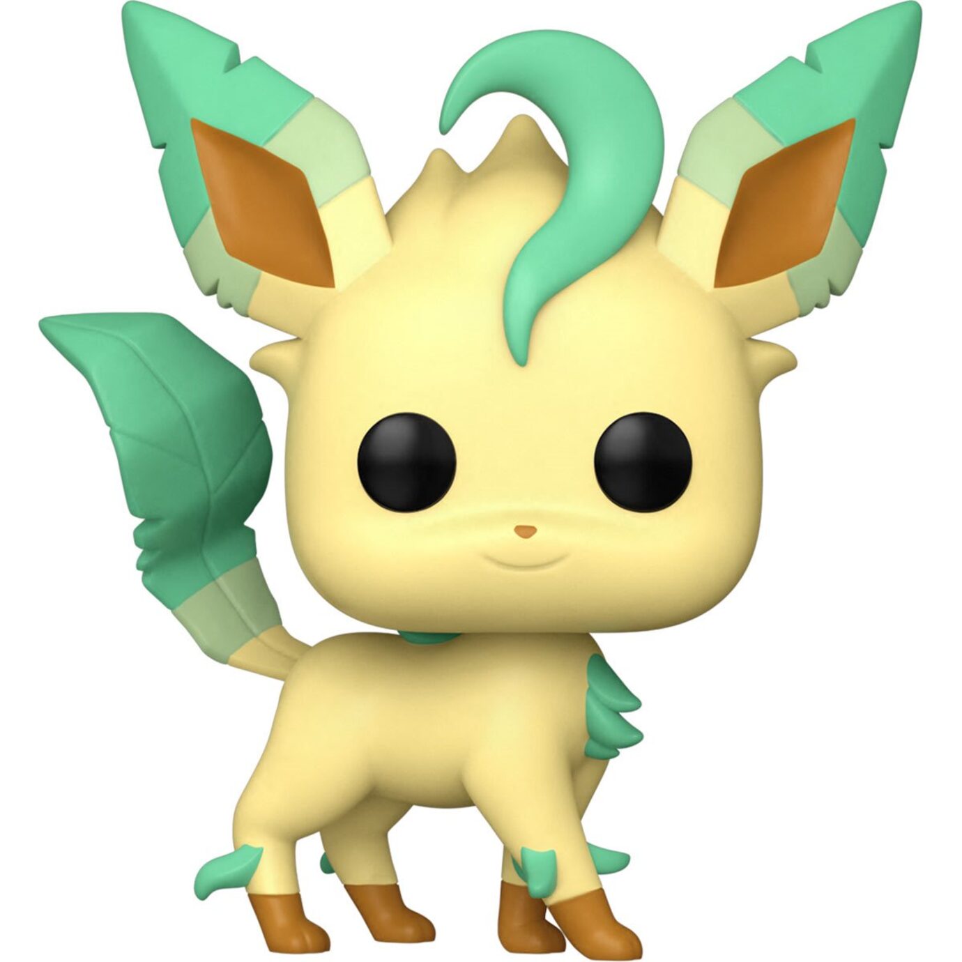 Gifts Greetings Funko POP Pokemon 866 Leafeon