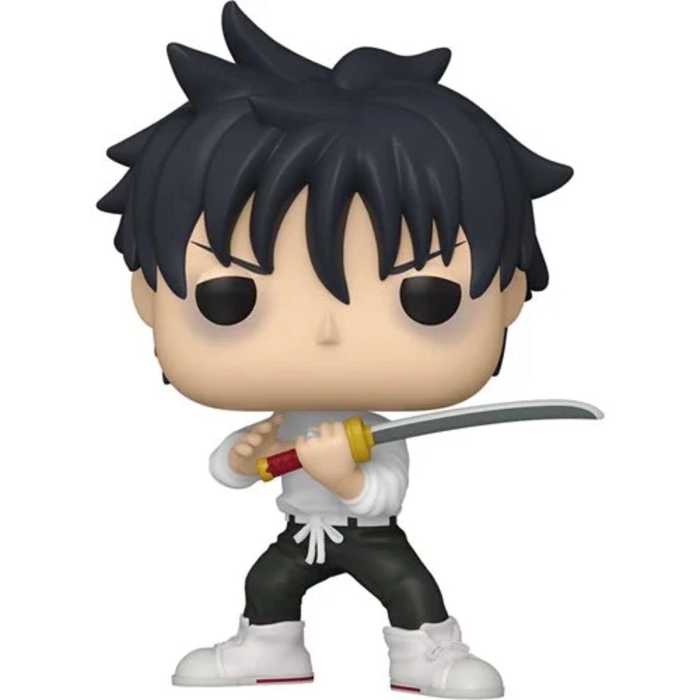 Gifts Greetings (Pre-Order) Funko POP Jujutsu Kaisen 0 Yuta Okkotsu ...