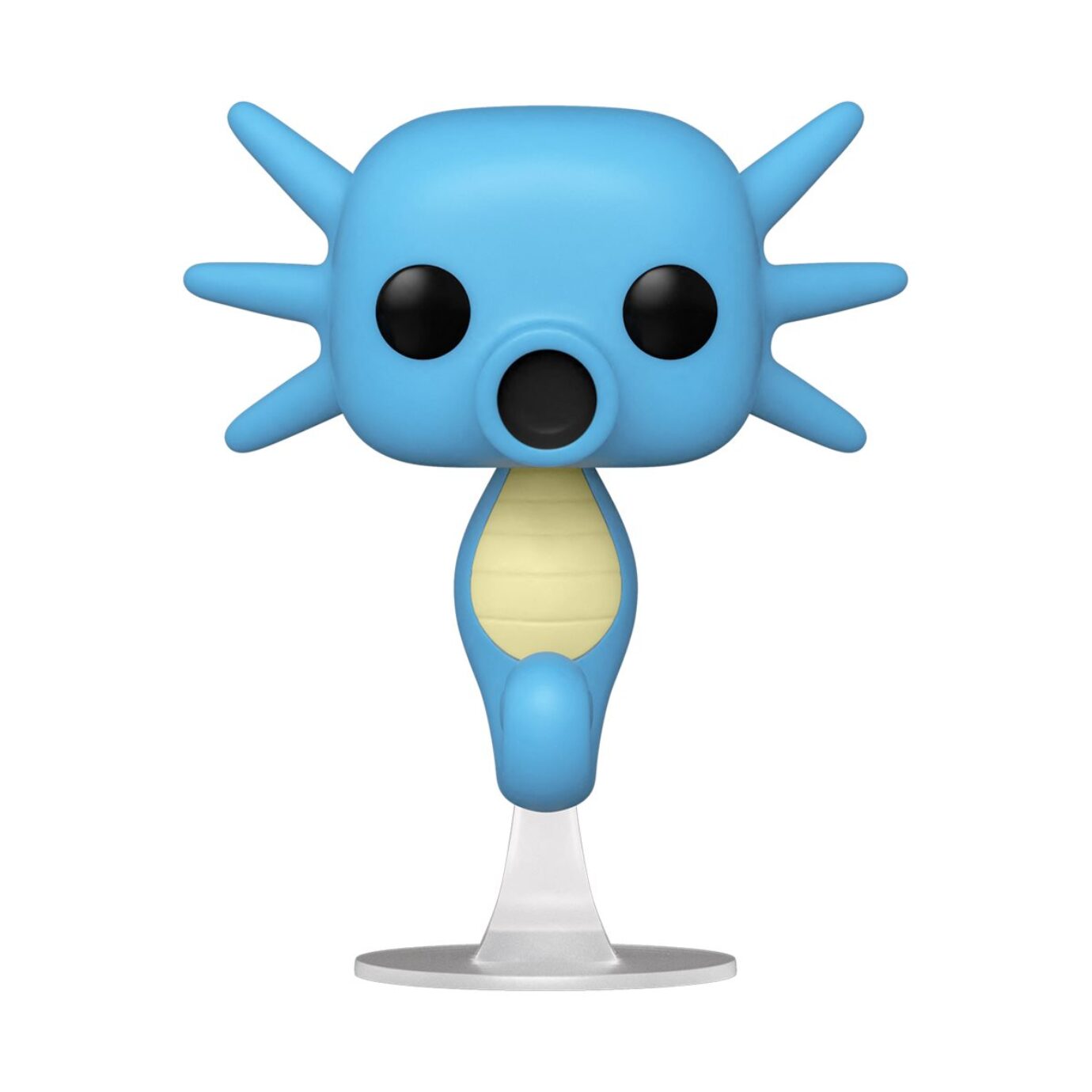 Gifts Greetings Funko POP Pokemon 844 Horsea Pop! Vinyl Figure