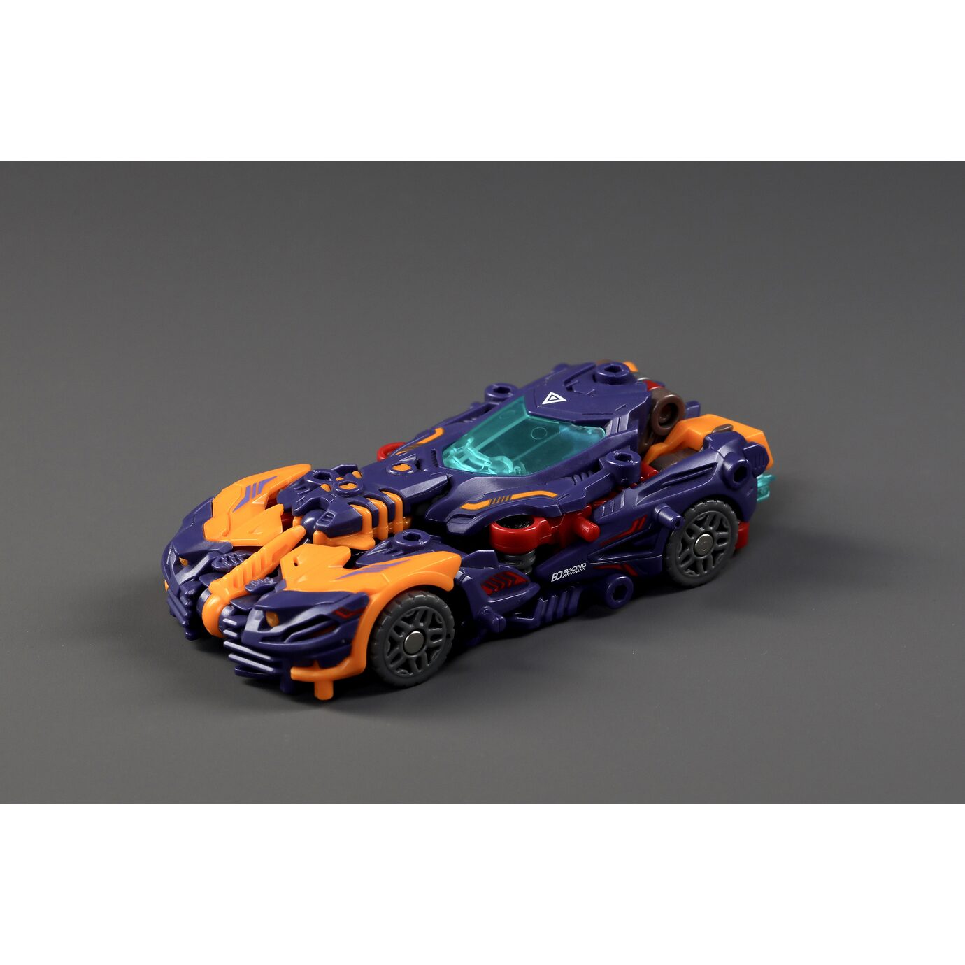 Gifts Greetings 52TOYS BeastDrive - BD-10 Drive Pterano