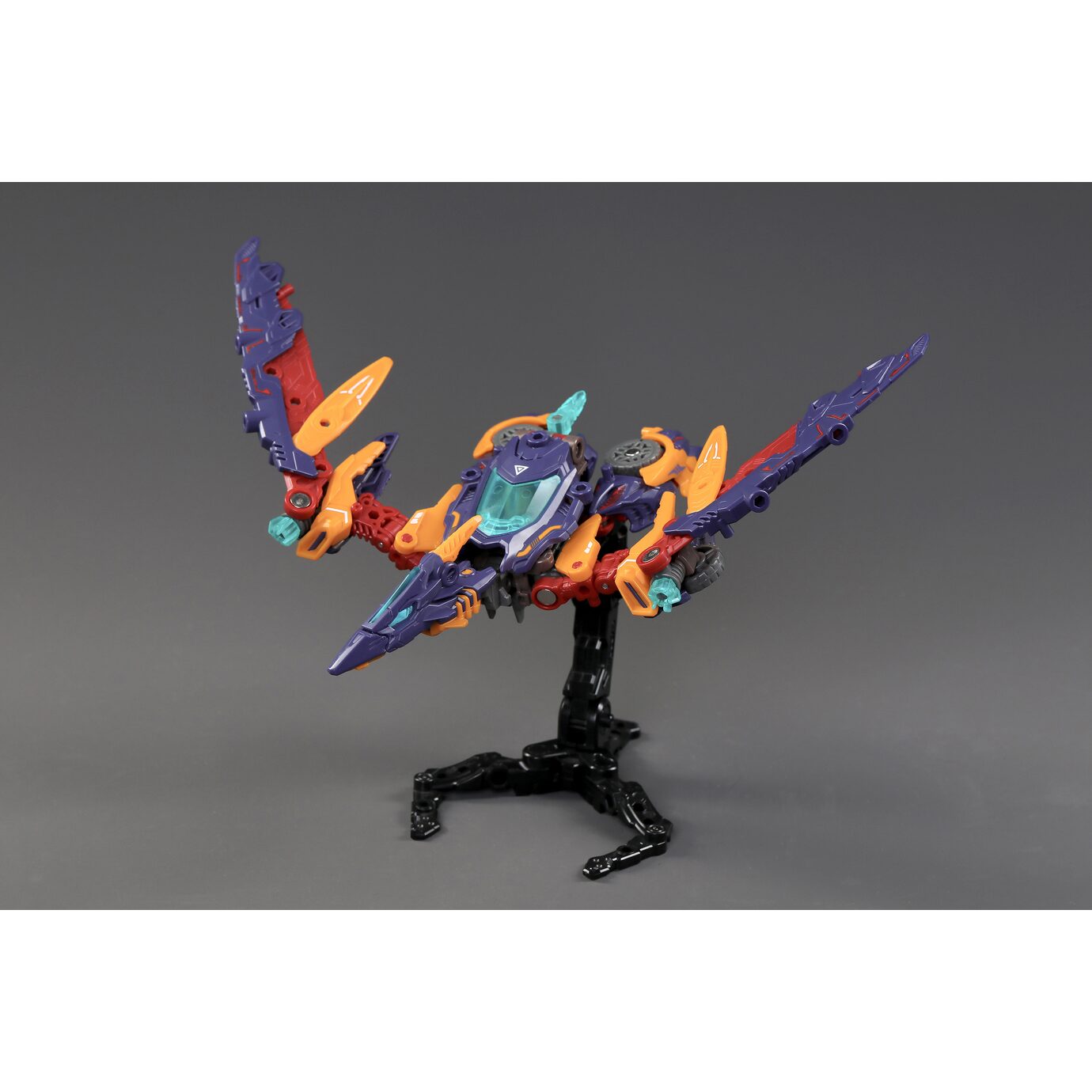 Gifts Greetings 52TOYS BeastDrive - BD-10 Drive Pterano