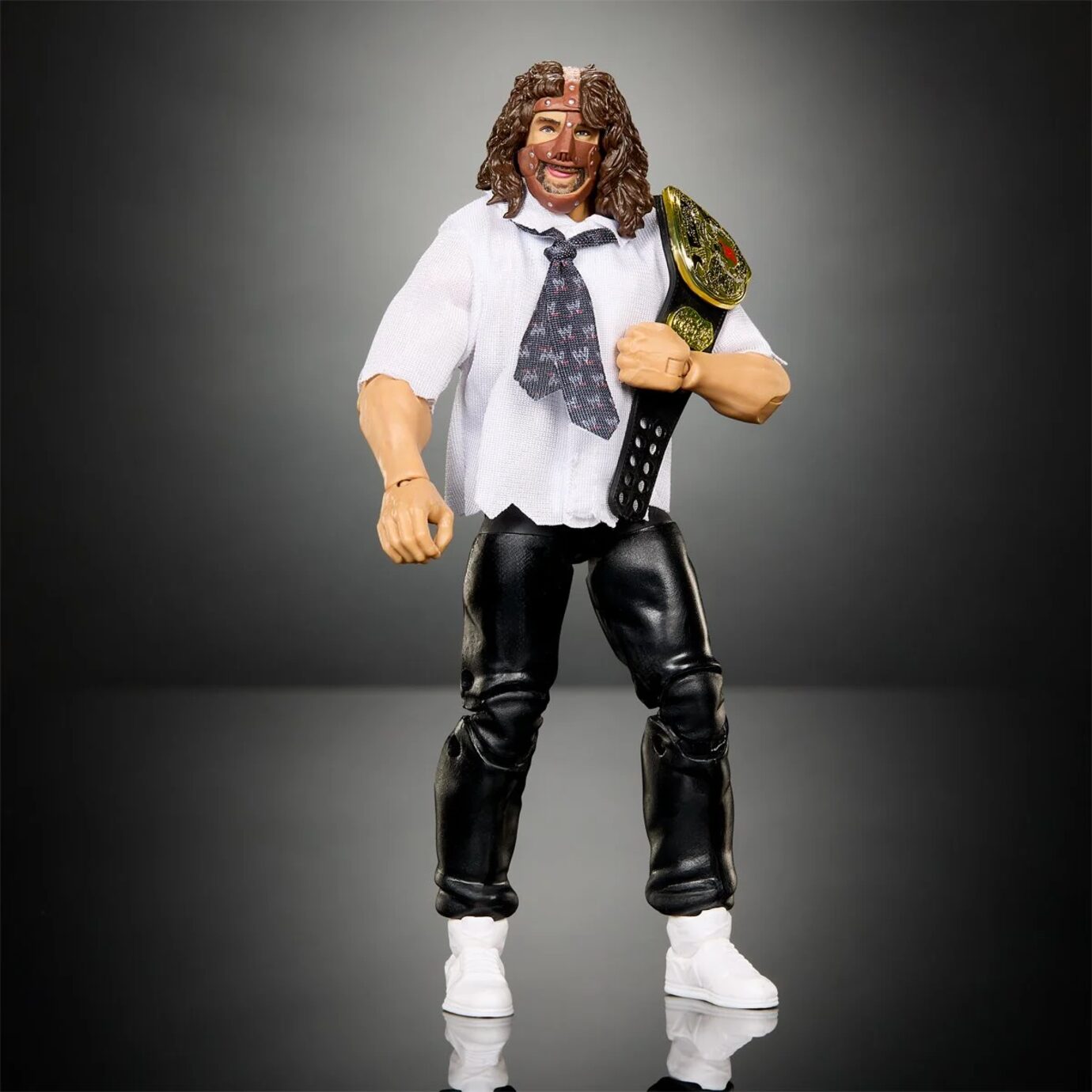 Gifts Greetings (Pre-Order) WWE Summer Slam Elite 2026 Mankind Action ...