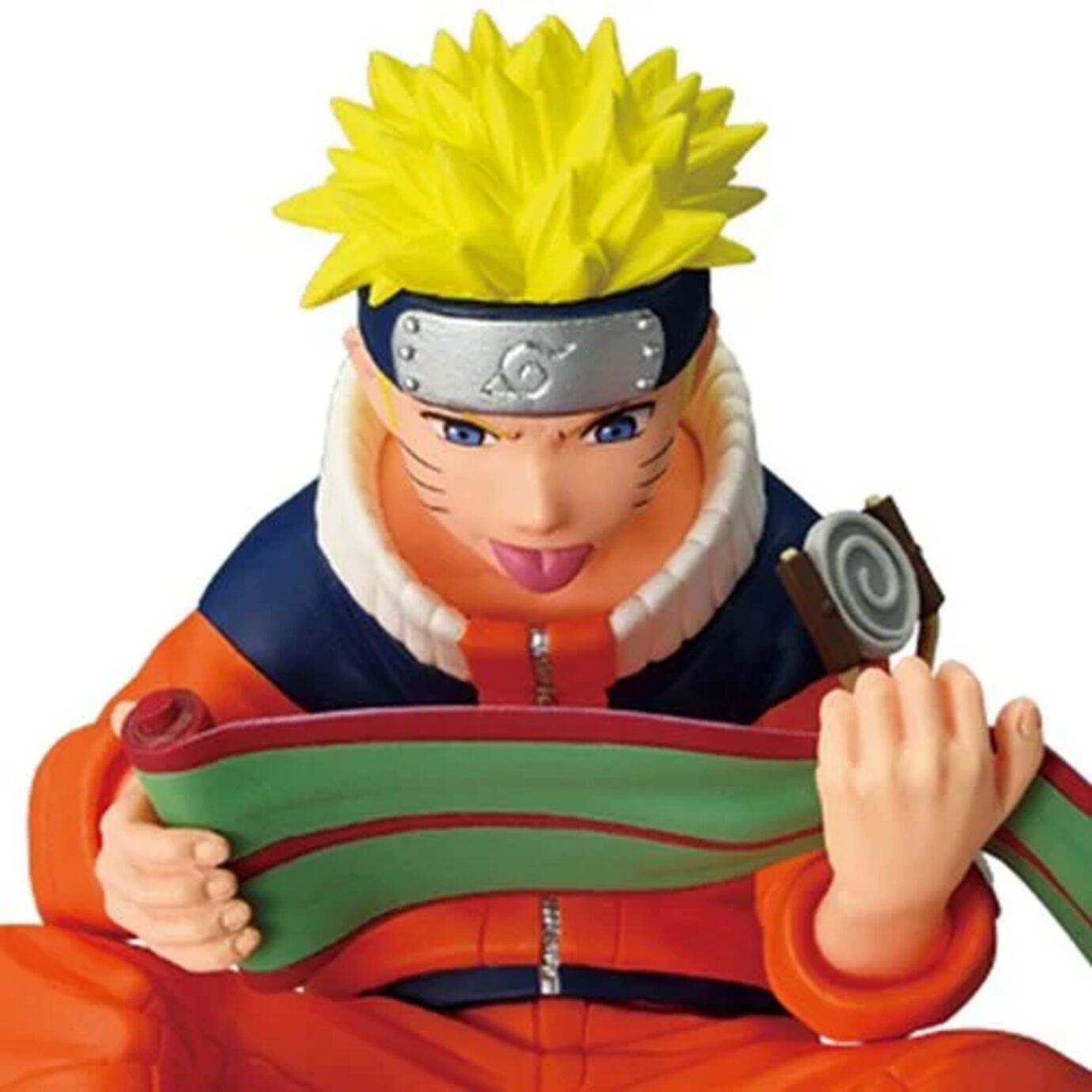 Gifts Greetings (Pre-Order) Banpresto NARUTO 72 SERIES- 03 NARUTO ...