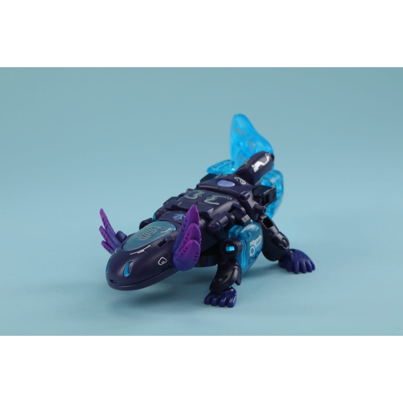 Gifts Greetings 52TOYS BeastBox Mini - BB-63C Wandering Star