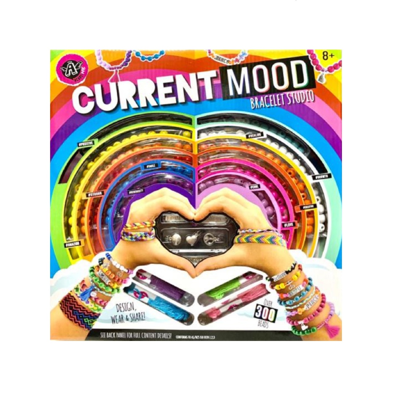 Gifts Greetings IG Design Group Bracelet Studio