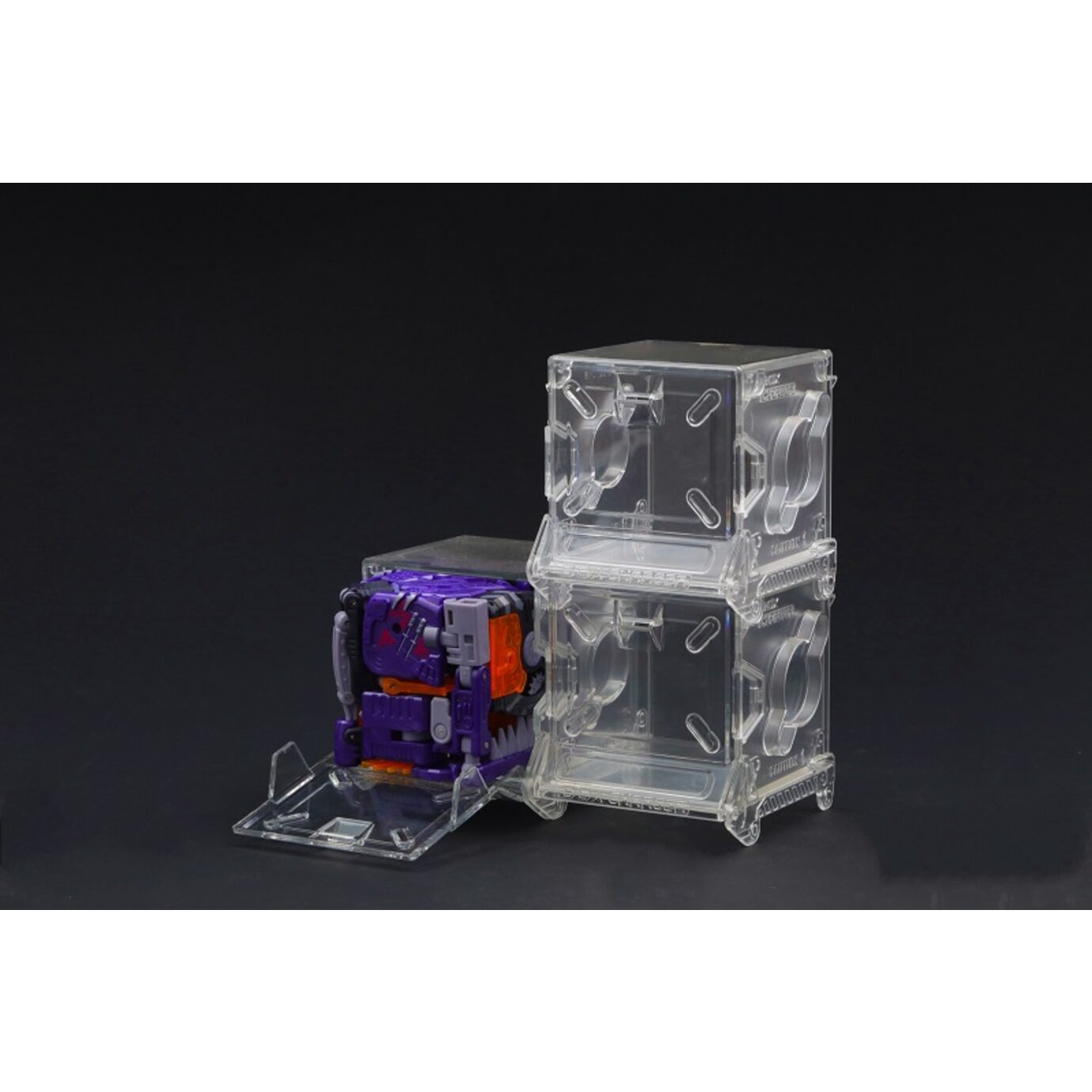Gifts Greetings 52TOYS BeastBox - BB-42KR Kharon