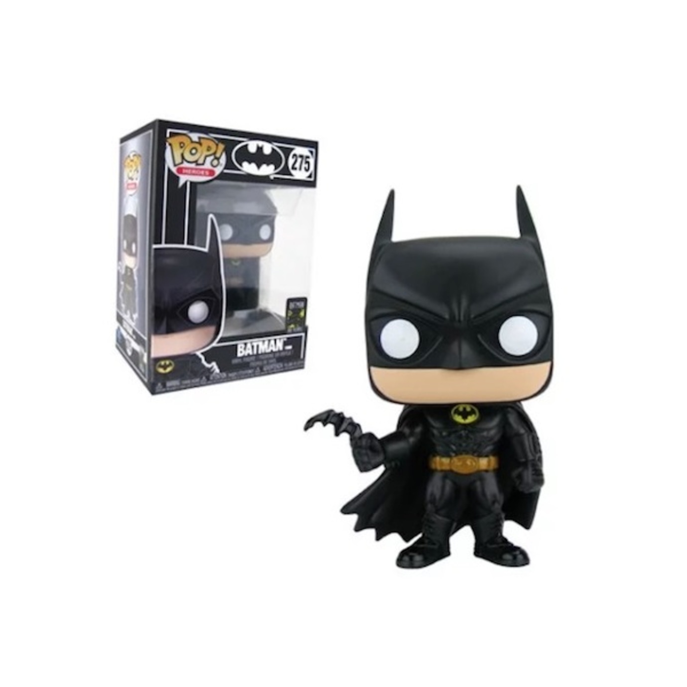 Gifts Greetings Funko POP Batman 275 Batman