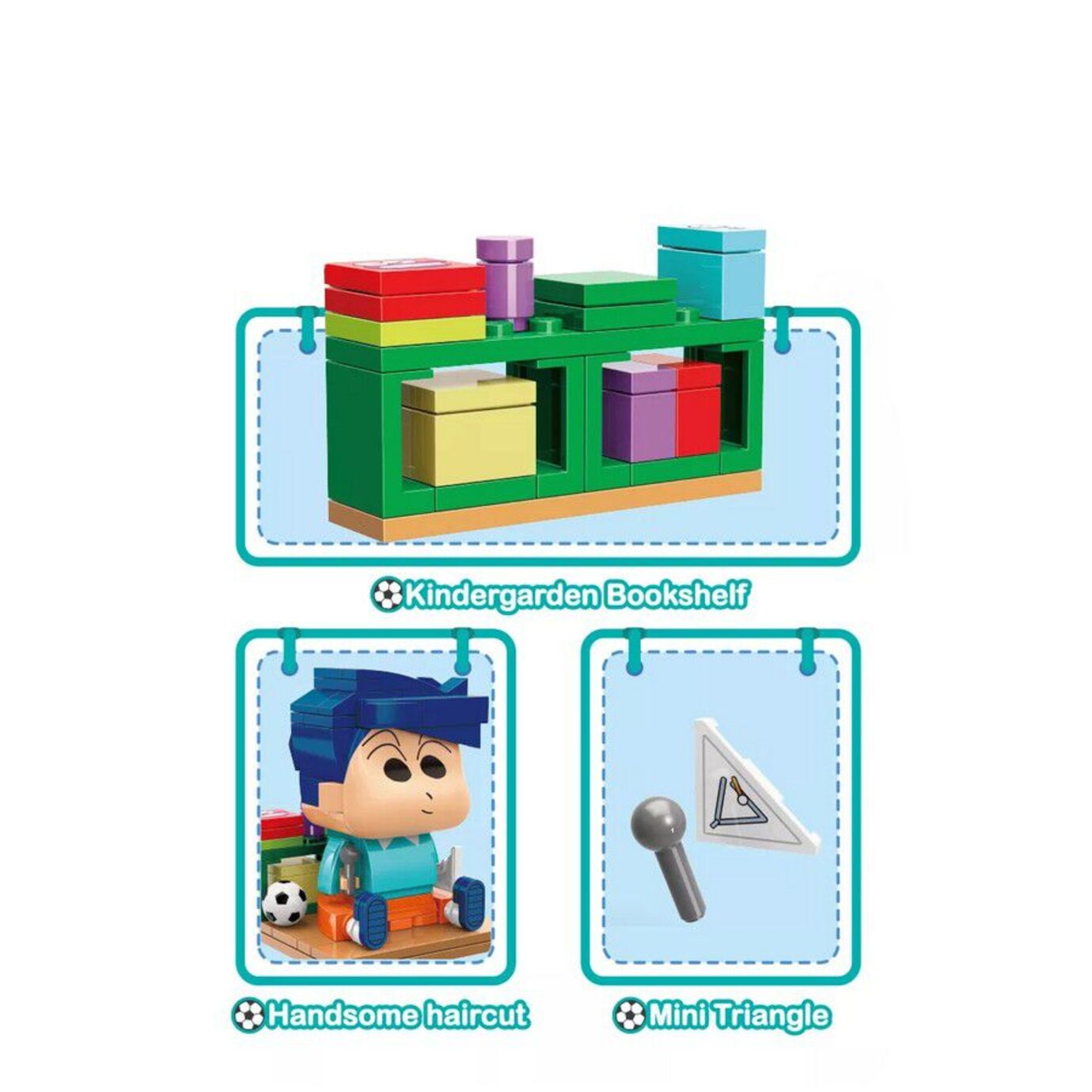 Gifts Greetings Keeppley Kazama