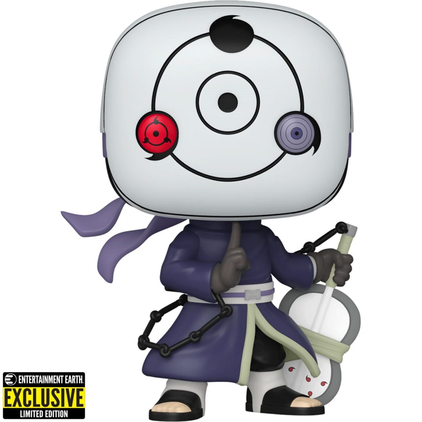 Gifts Greetings (Pre-Order) Funko POP Naruto Shippuden 1429 Madara ...