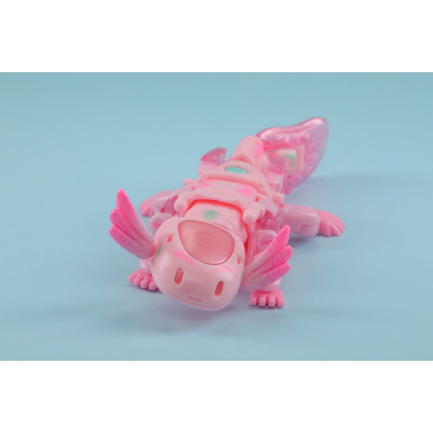 Gifts Greetings 52TOYS BeastBox Mini - BB-63A Heatmiser