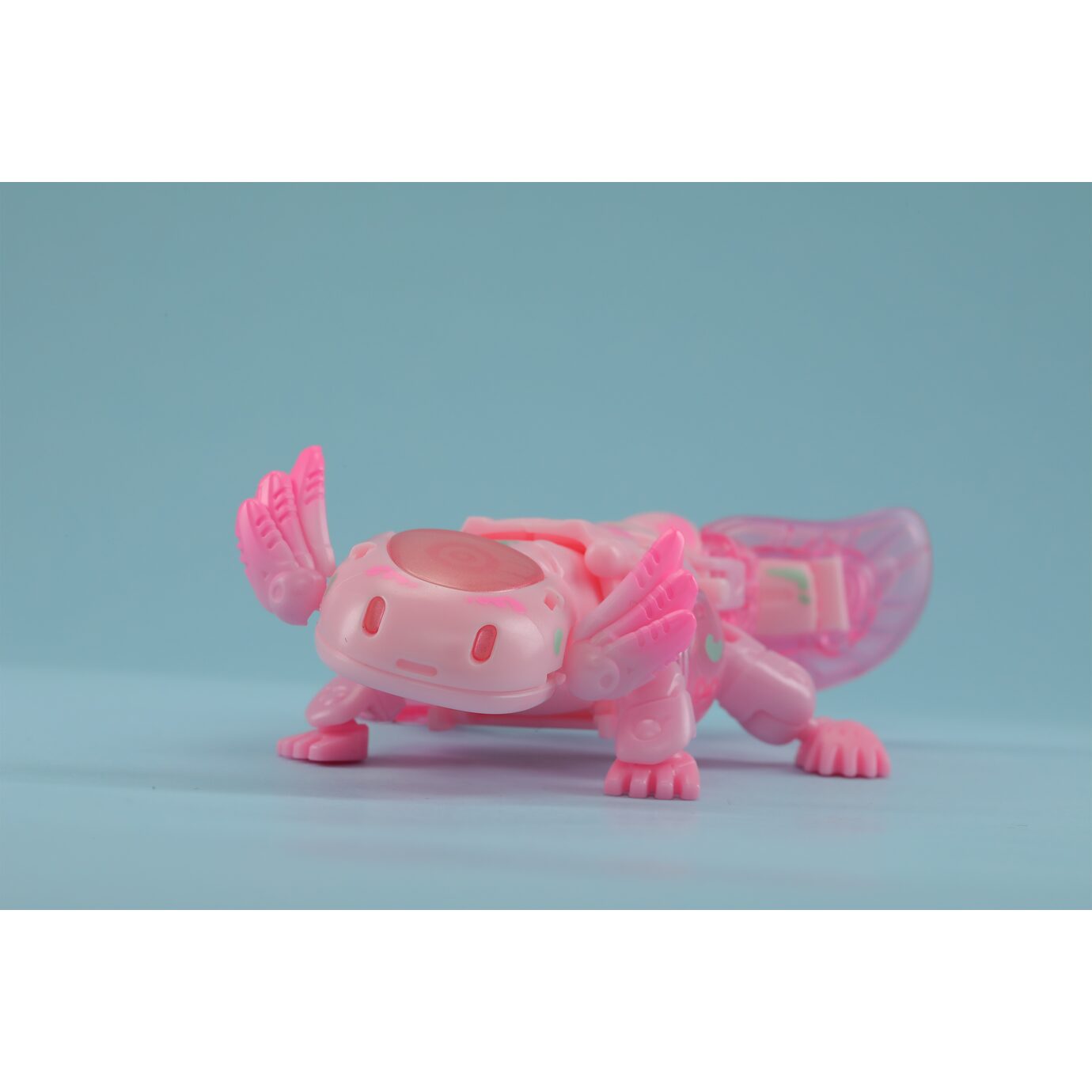 Gifts Greetings 52TOYS BeastBox Mini - BB-63A Heatmiser