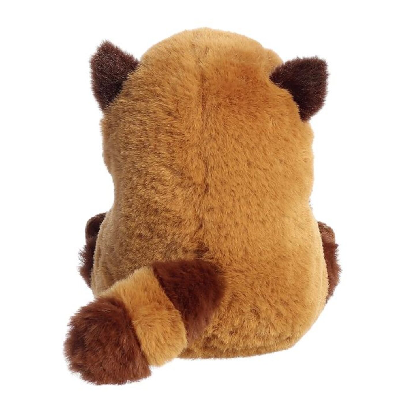 Gifts Greetings Aurora Rolly Pet 5" - Aki Red Panda