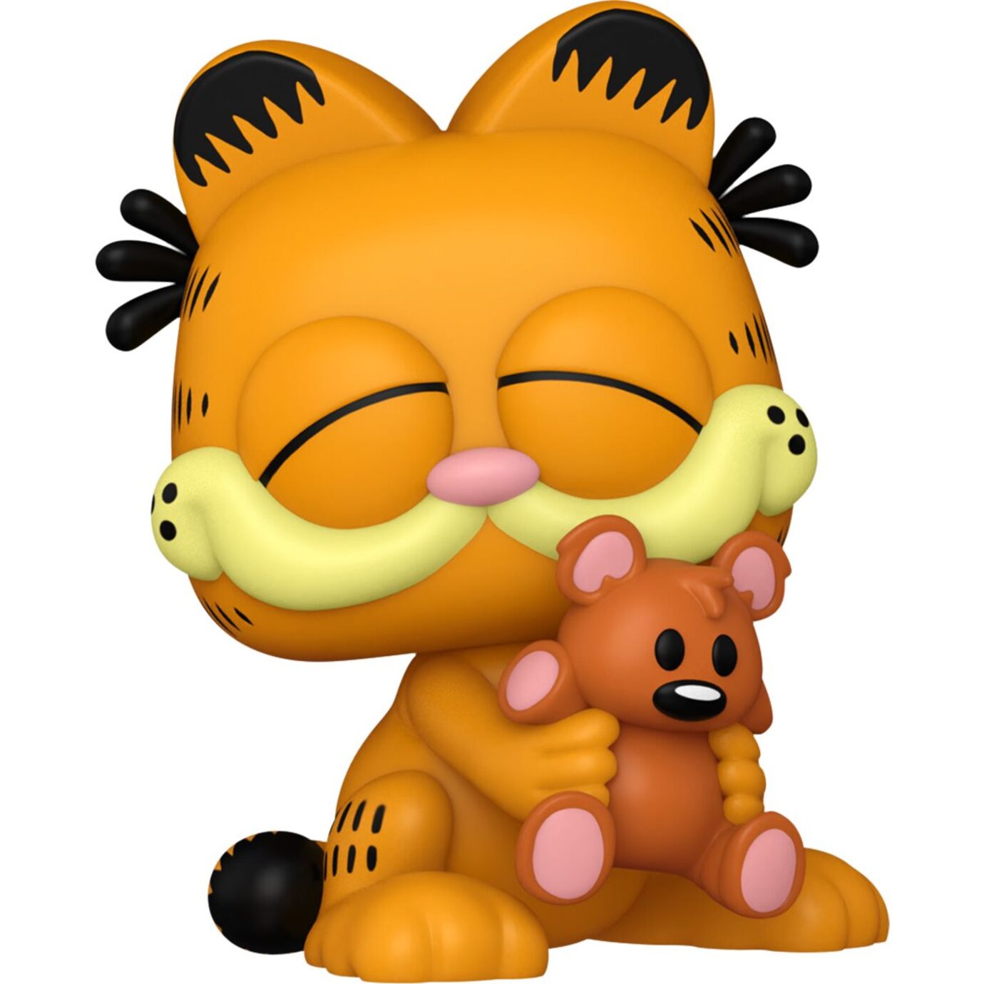 Gifts Greetings Funko POP Garfield 40 Garfield with Pooky
