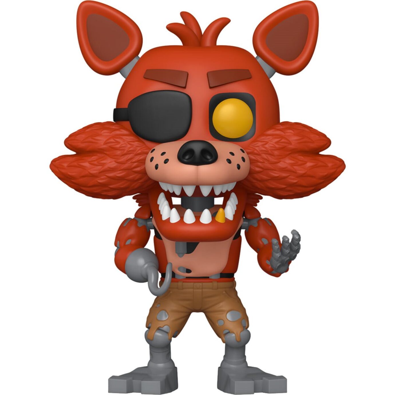 Gifts Greetings (Pre-Order) Funko POP Five Nights at Freddys 1062 Foxy