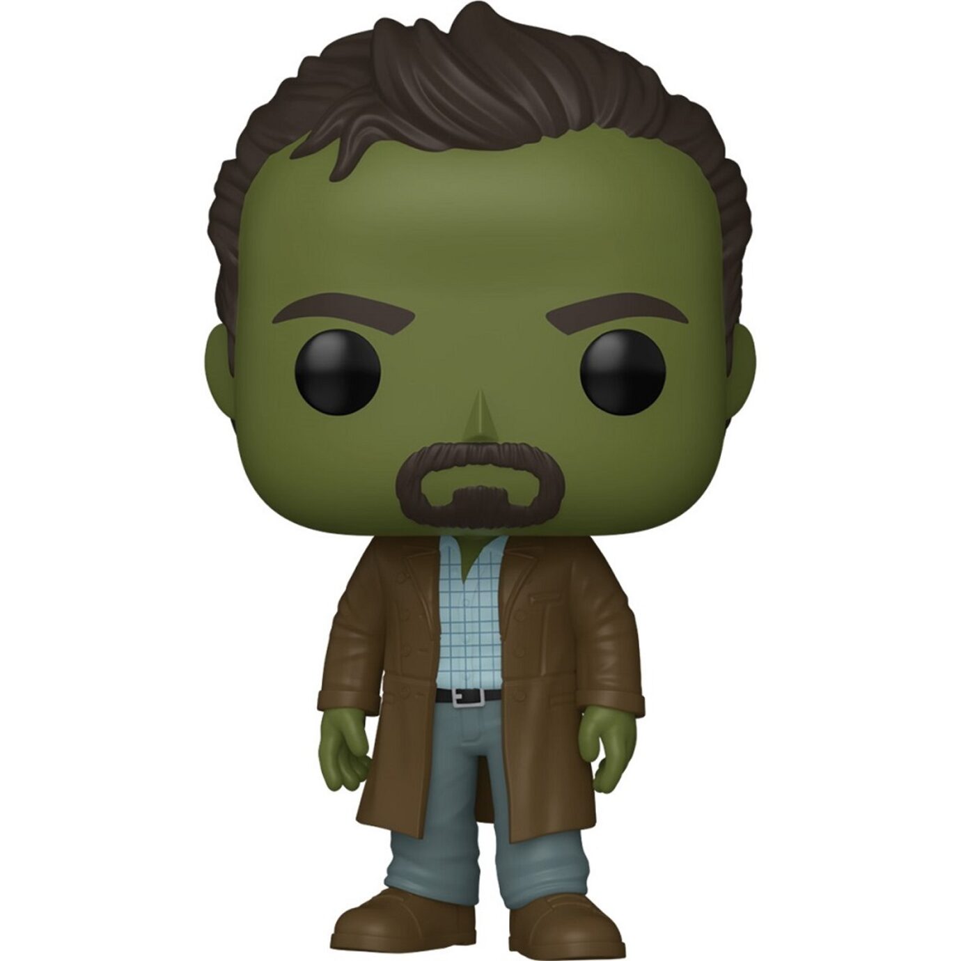 Gifts Greetings Funko POP Marvel Captain America: Brave New World 1368 ...